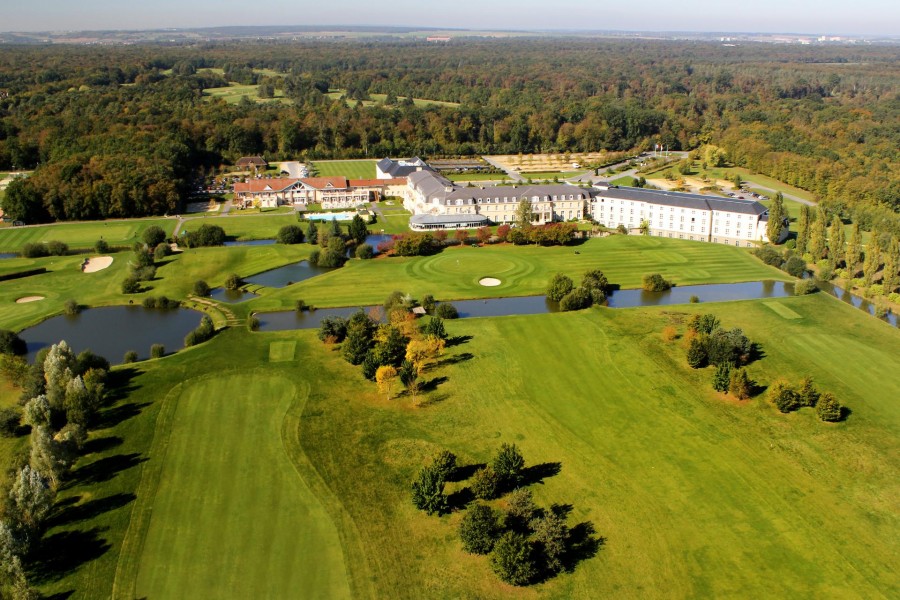 Mérite National Jeunes | Golf Hauts de France