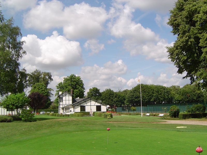Accueil | Golf Hauts de France