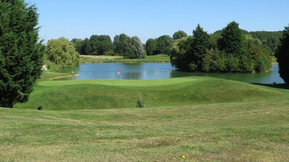 Golf du Vert Parc | Golf Hauts de France
