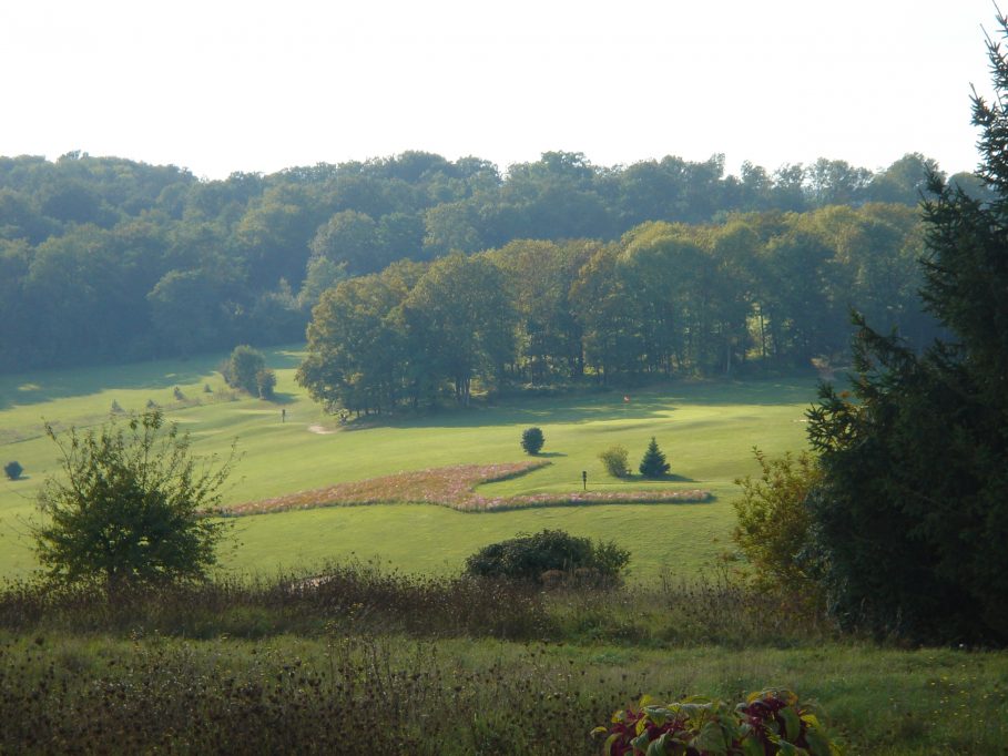 Golf de Champagne | Golf Hauts de France