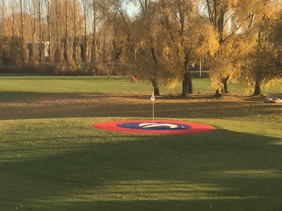 Inesis Golf Park | Golf Hauts de France