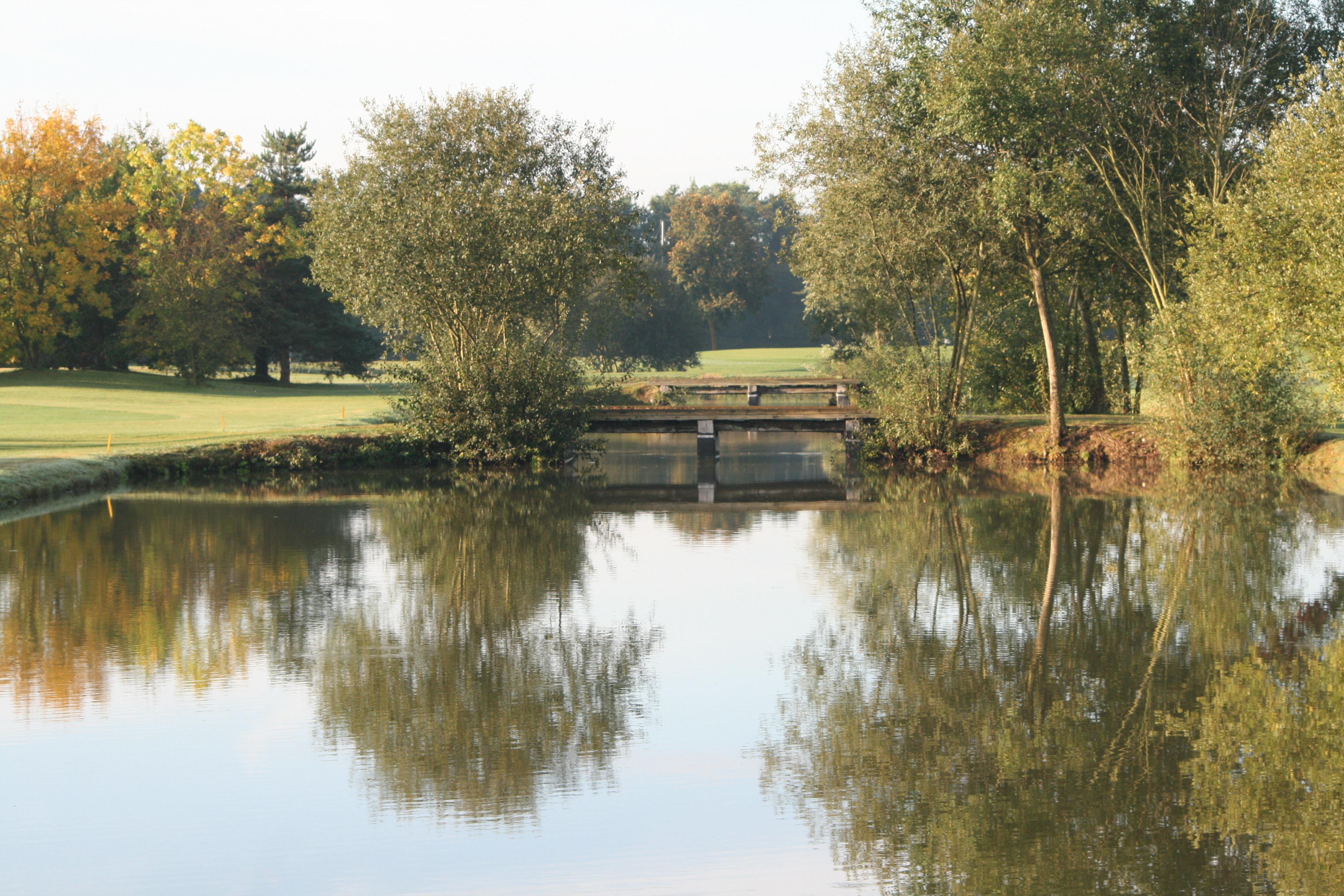 UGolf Forêt de Chantilly | Golf Hauts de France