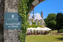 Golf de Rebetz | Golf Hauts de France