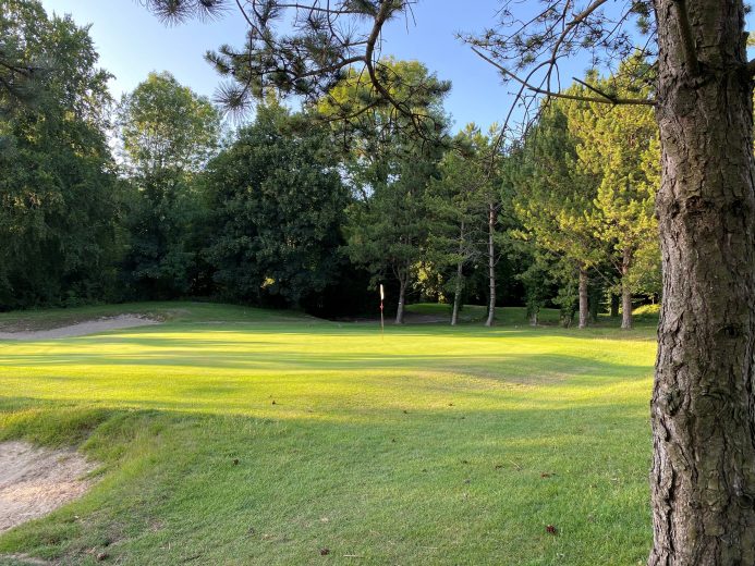 Golf Club Nampont Saint-Martin | Golf Hauts de France