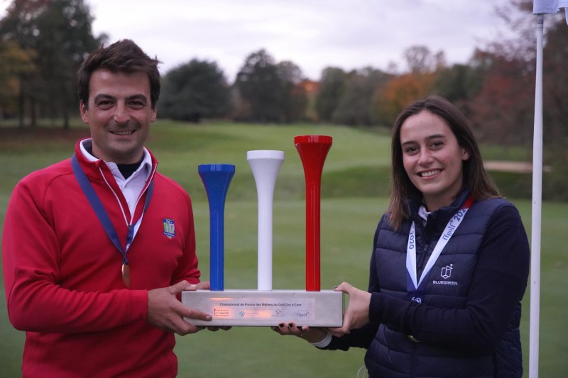 Résultats de nos joueuses et joueurs à l’extérieur : semaine du 26 au ...