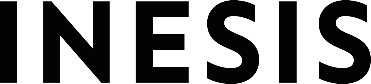 LOGO Inesis | Golf Hauts de France