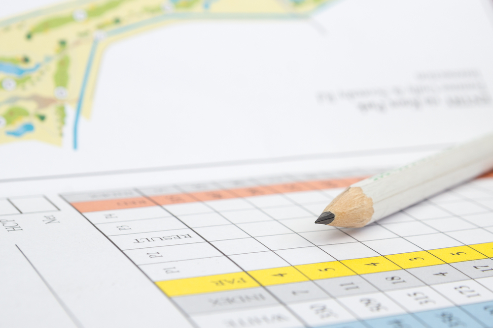 Accueil - Sans Livescoring | Golf Hauts de France