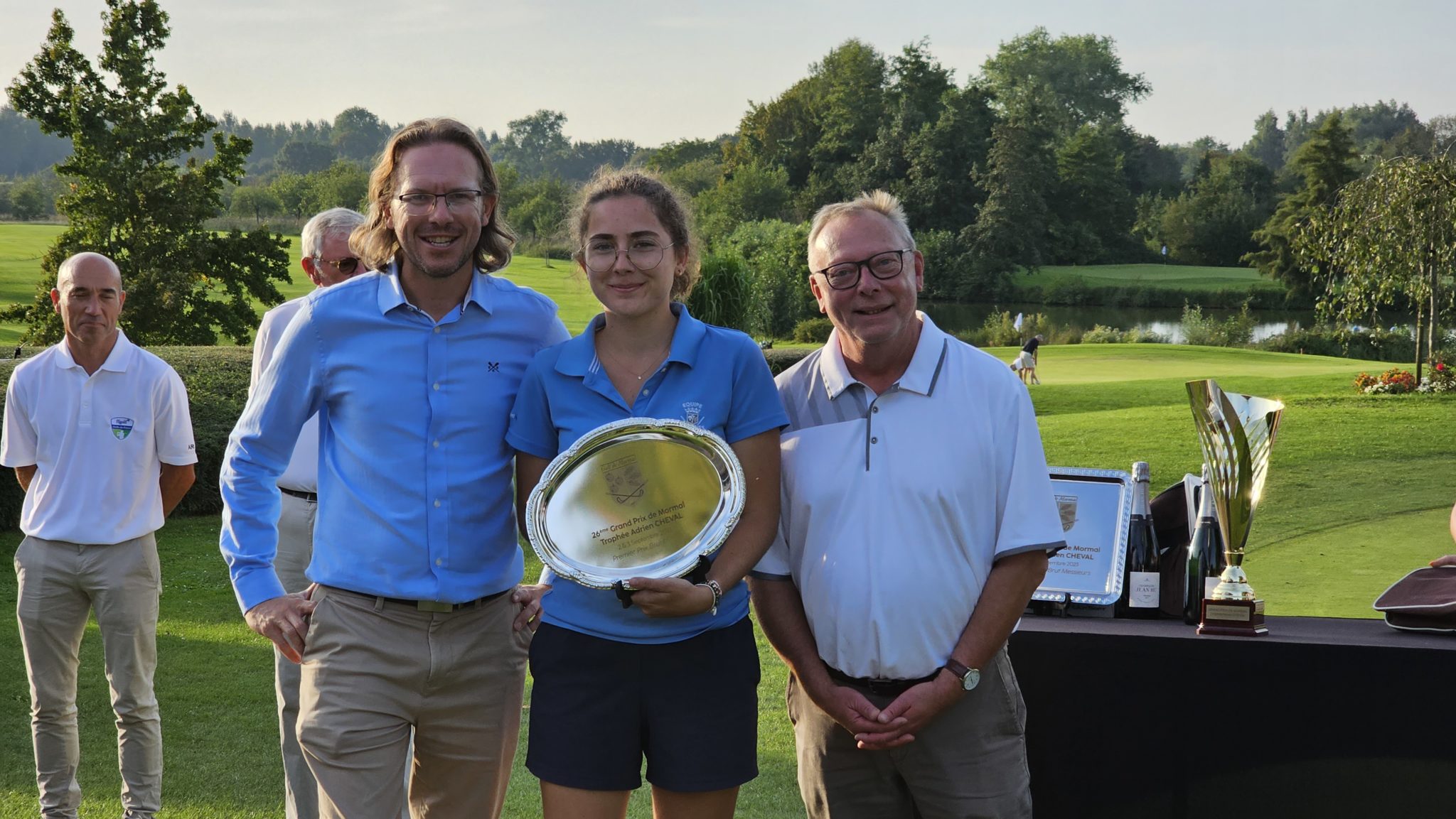 [RÉSULTATS] Grand Prix de Mormal - Trophée Adrien Cheval - 02 et 03 ...