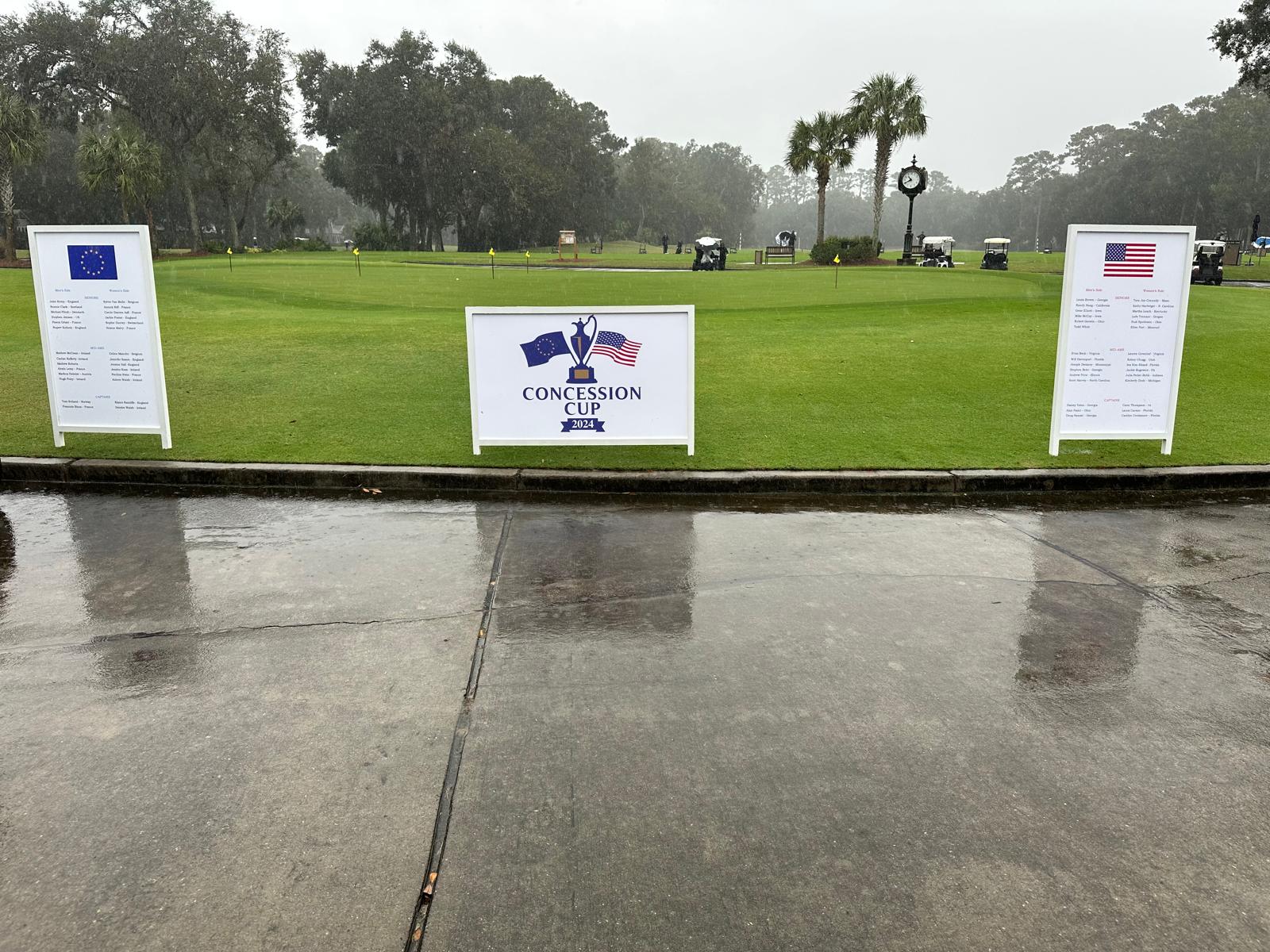 Concession Cup | Golf Hauts de France