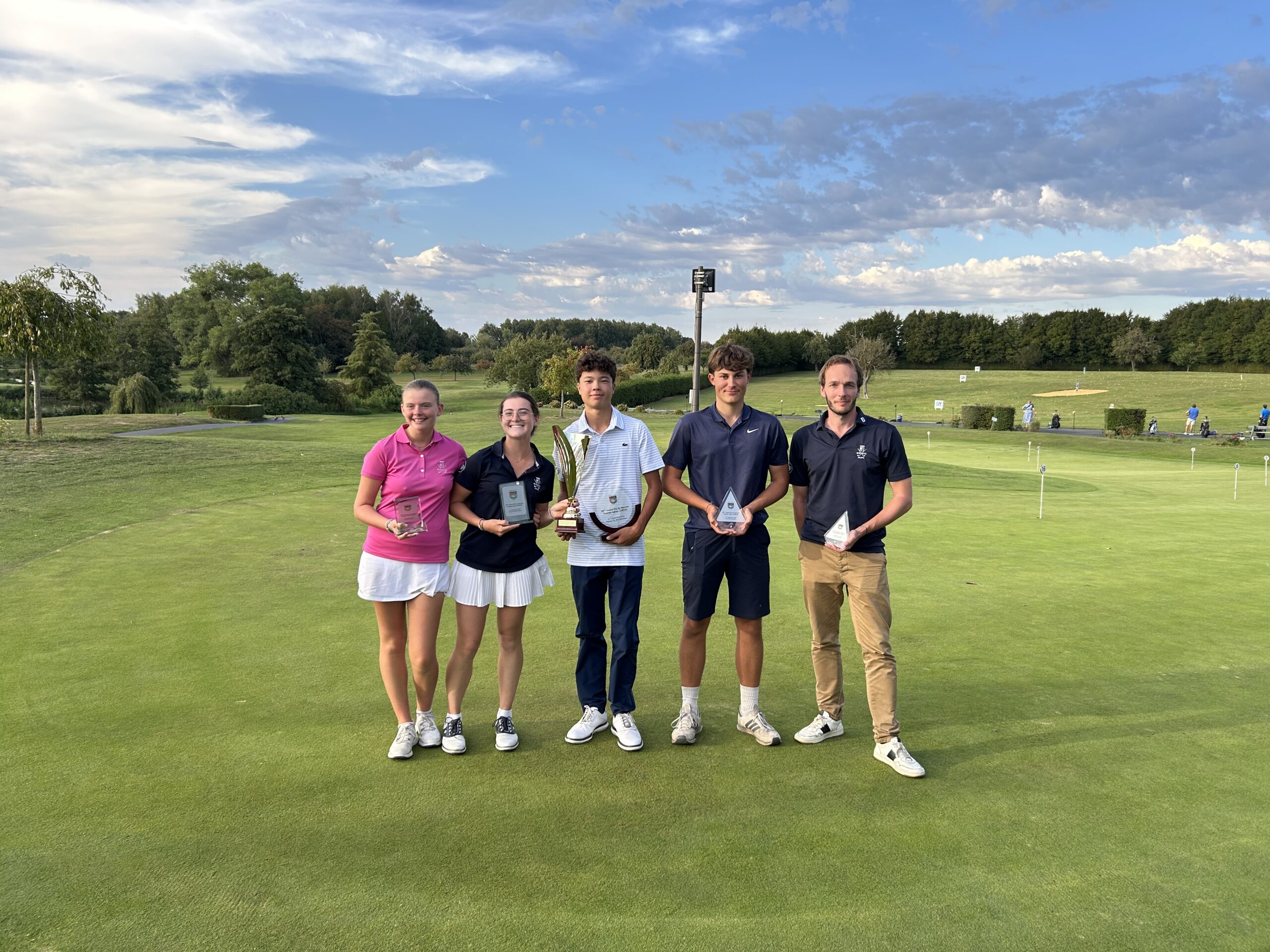 [RÉSULTATS] Grand Prix de Mormal - Trophée Adrien Cheval - 06 et 07 ...