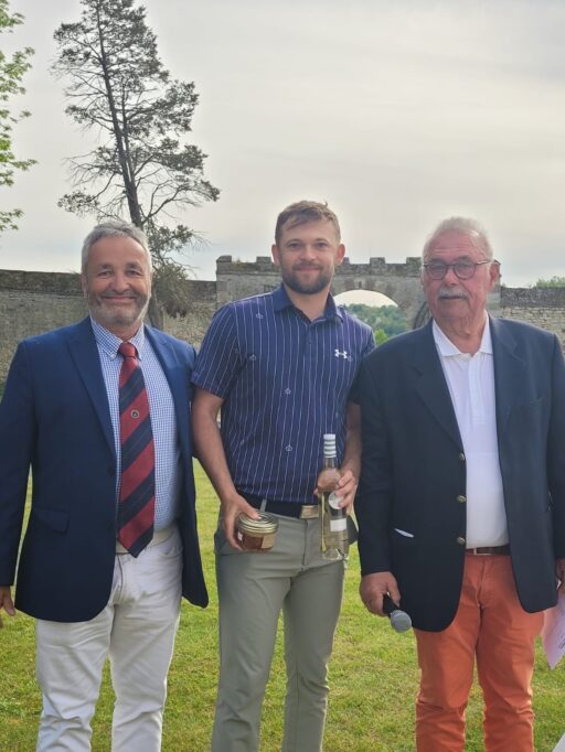 [RÉSULTATS] Grand Prix de Rebetz du 24 au 26 avril 2026 | Golf Hauts de ...