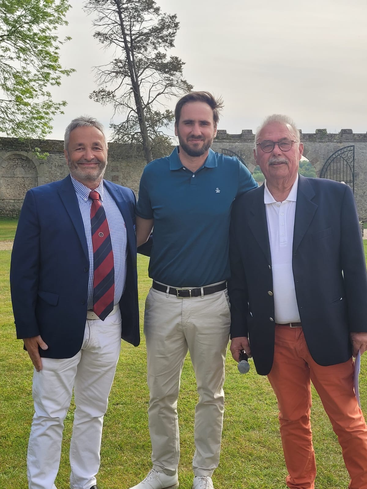 [RÉSULTATS] Grand Prix de Rebetz du 24 au 26 avril 2026 | Golf Hauts de ...