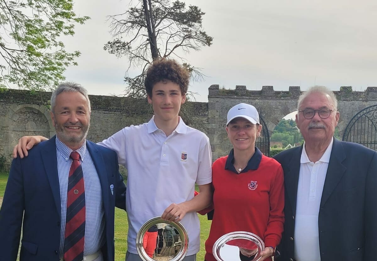 [RÉSULTATS] Grand Prix de Rebetz du 24 au 26 avril 2026 | Golf Hauts de ...